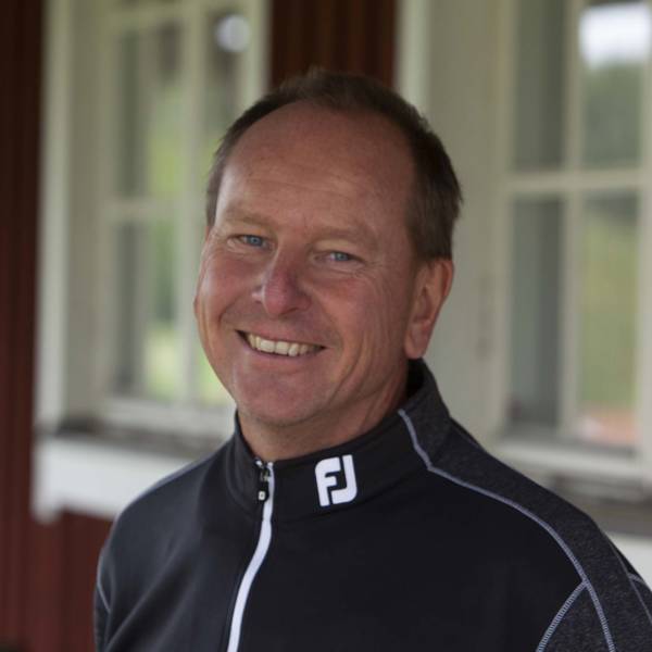 Nynäshamns GK | Personal